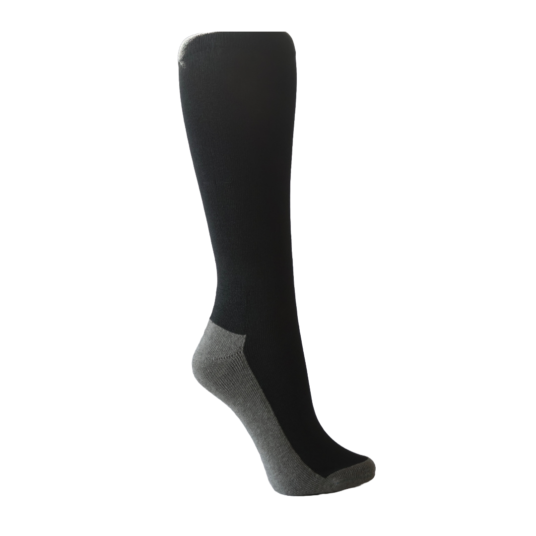 Bamboo Health Sock – Mongrel Socks
