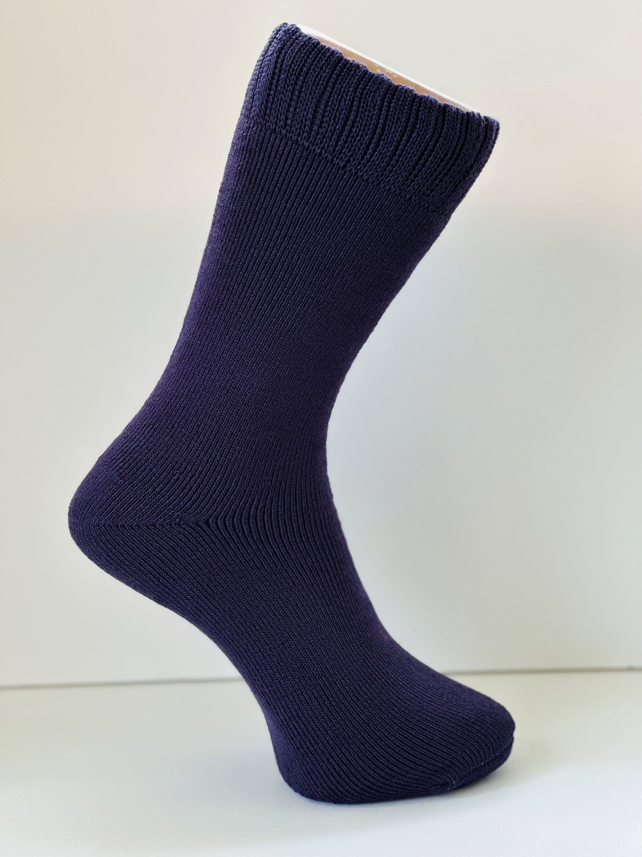 Bamboo Extra Thick Socks – Mongrel Socks