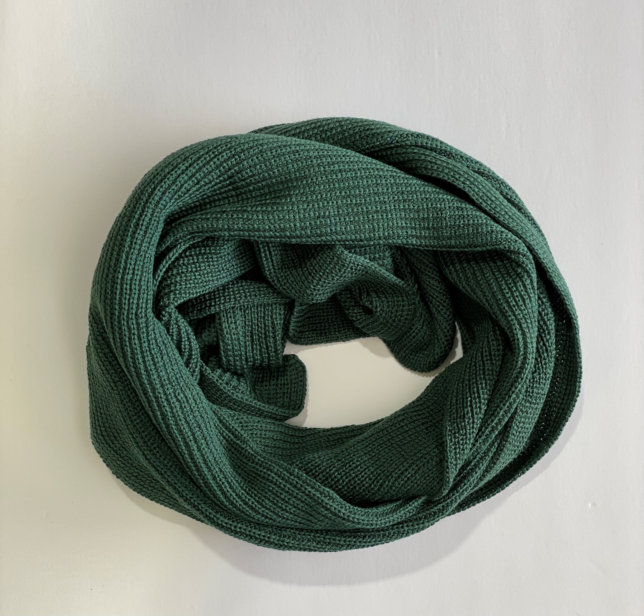 2 Metre Scarf | Pure Merino Wool – Mongrel Socks